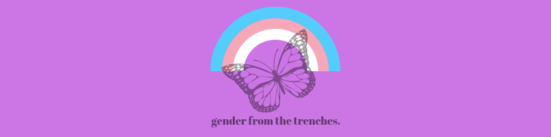 GftT – Gender Creative Life